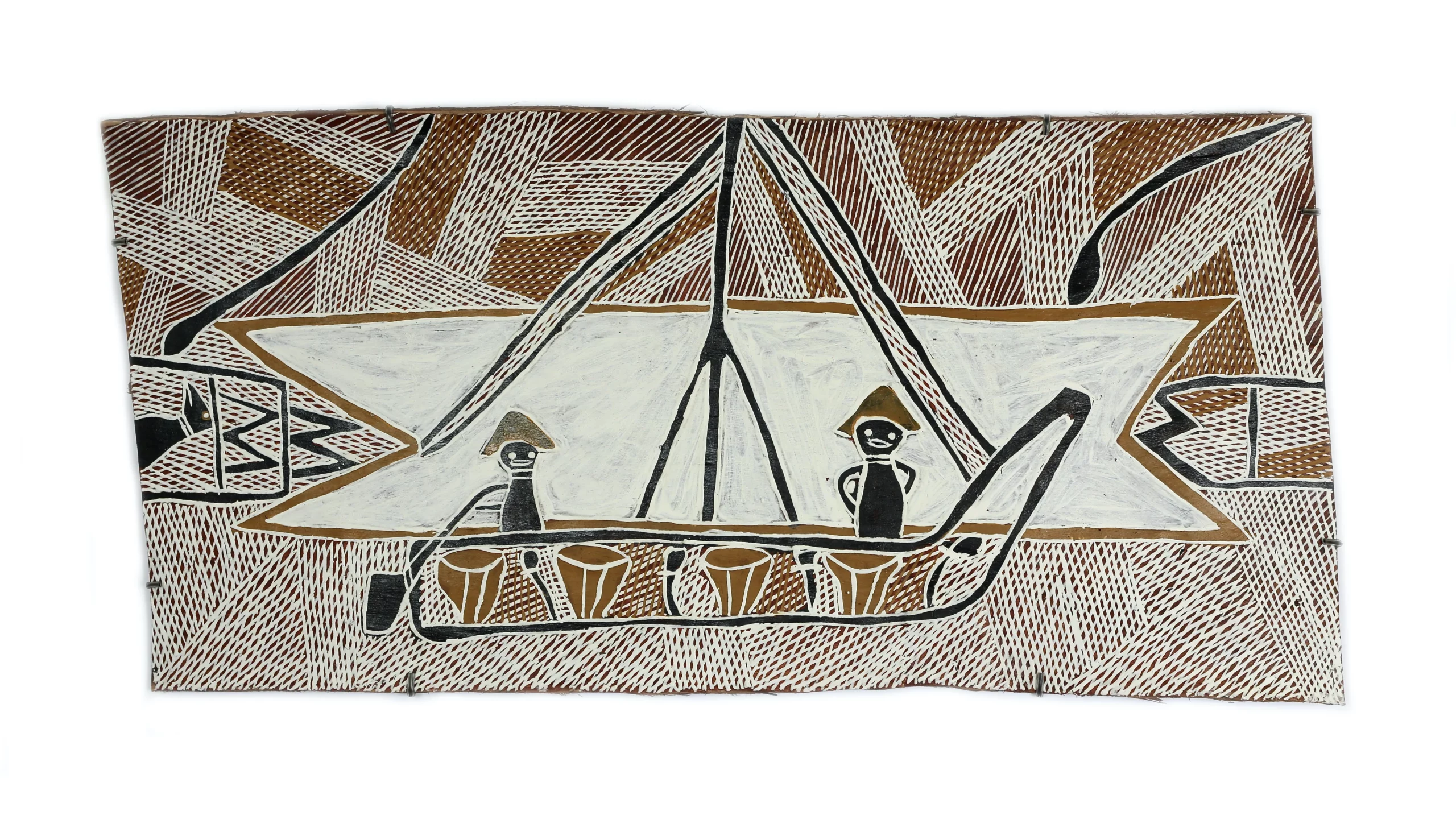 Dhopiya Yunupiŋu, art from NE Arnhem - 89.7 Eastside FM - Dhopiya ...